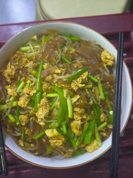 粉皮怎么做_粉皮家常做法-第2张图片-山城妙识 粉皮怎么做_粉皮家常做法-第2张图片-山城妙识