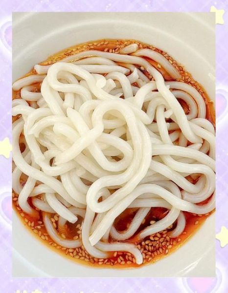 乌冬面怎么煮好吃_乌冬面酱汁怎么调-第1张图片-山城妙识 乌冬面怎么煮好吃_乌冬面酱汁怎么调-第1张图片-山城妙识