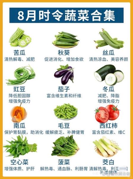 夏天适合吃什么蔬菜_夏季时令蔬菜有哪些-第1张图片-山城妙识 夏天适合吃什么蔬菜_夏季时令蔬菜有哪些-第1张图片-山城妙识