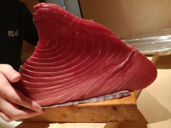 刺身鱼种类有哪些_常见刺身鱼图片识别-第2张图片-山城妙识