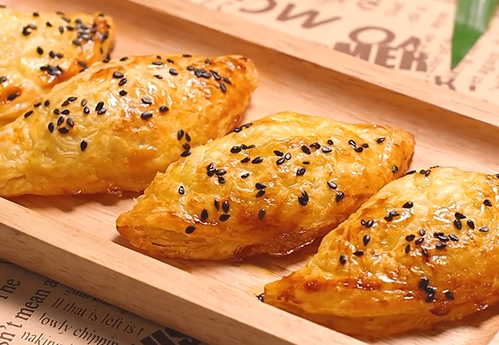 苹果派的做法烤箱_苹果派烤箱温度时间-第3张图片-山城妙识