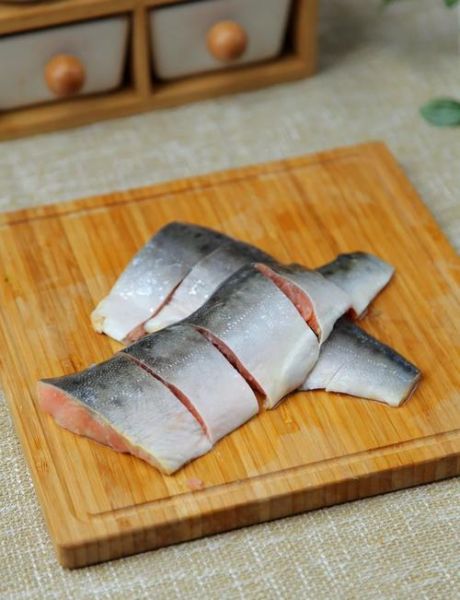 炸鱼块可以炒什么菜_家常搭配推荐-第3张图片-山城妙识 炸鱼块可以炒什么菜_家常搭配推荐-第3张图片-山城妙识