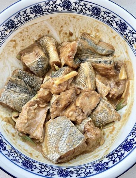 炸鱼块可以炒什么菜_家常搭配推荐-第2张图片-山城妙识 炸鱼块可以炒什么菜_家常搭配推荐-第2张图片-山城妙识