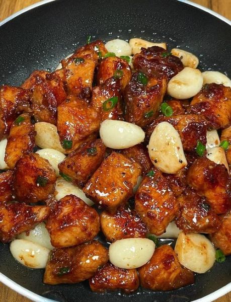 鸡胸肉炒什么最好吃_鸡胸肉炒什么菜最嫩-第2张图片-山城妙识