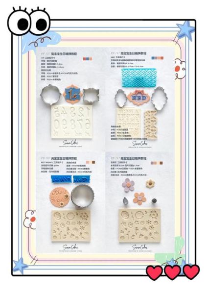 翻糖蛋糕怎么做_翻糖皮配方比例-第1张图片-山城妙识