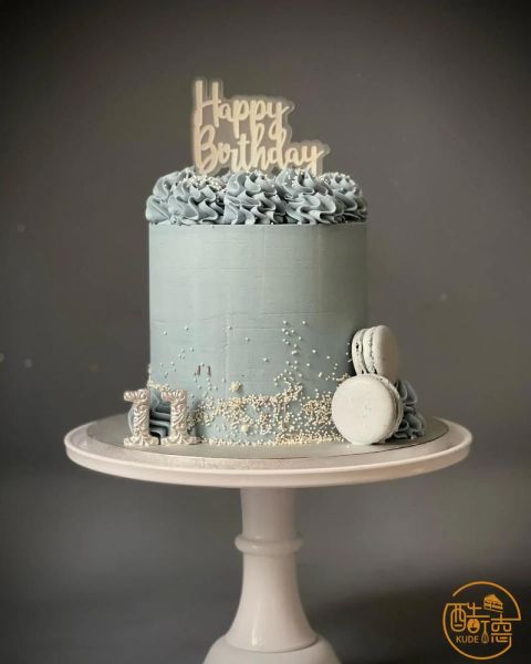 翻糖蛋糕怎么做_翻糖皮配方比例-第3张图片-山城妙识