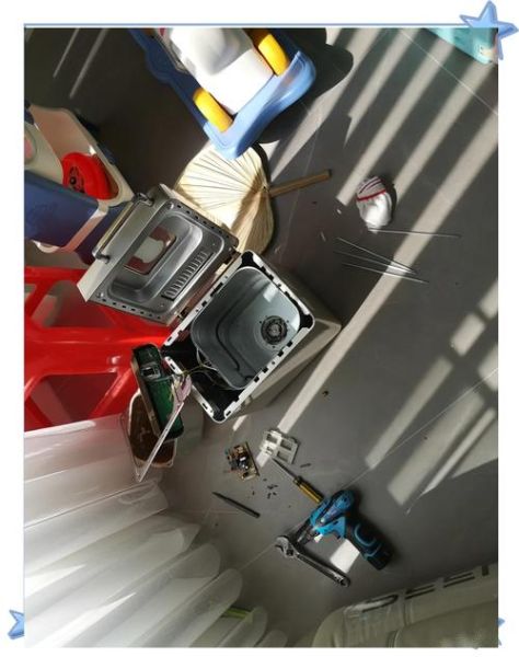 面包机有响声但不搅拌_故障原因与维修-第1张图片-山城妙识