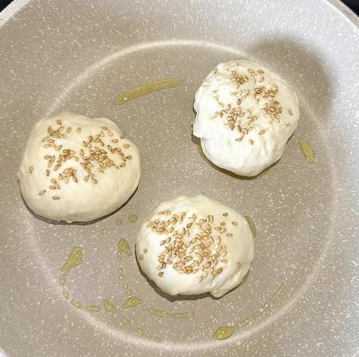 煎面饼的做法大全家常_怎么和面不硬-第1张图片-山城妙识