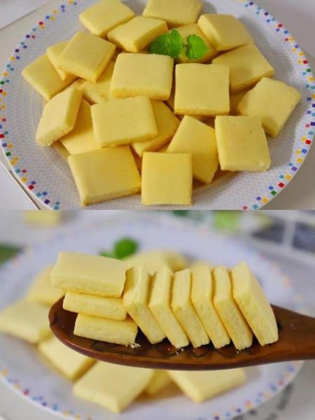 炼乳可以做什么甜品_炼乳甜品简易做法-第3张图片-山城妙识