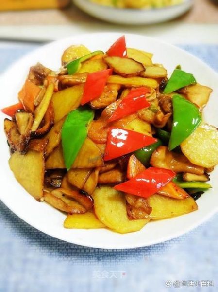 家常菜app哪个好用_如何挑选最适合的-第3张图片-山城妙识