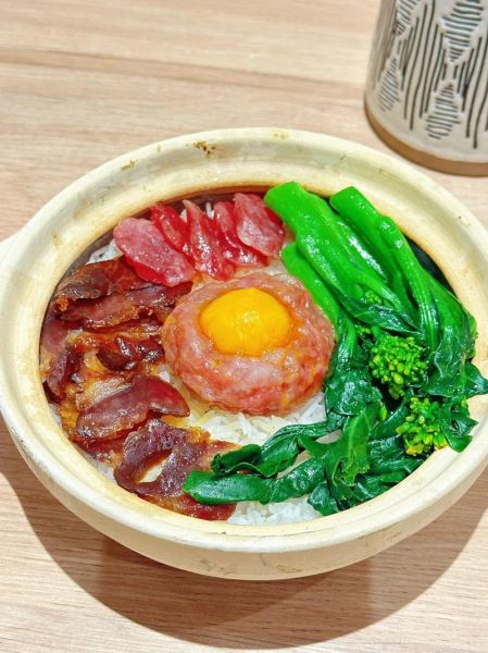 腊肠饭需要什么材料_腊肠饭怎么做好吃-第3张图片-山城妙识 腊肠饭需要什么材料_腊肠饭怎么做好吃-第3张图片-山城妙识