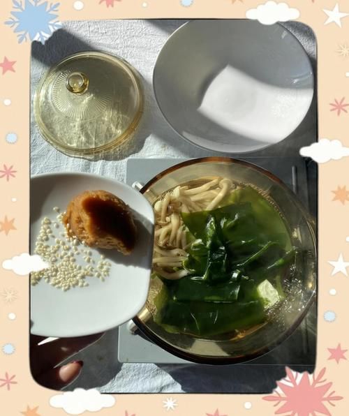 味噌汤怎么煮_味噌汤用什么味噌最好-第1张图片-山城妙识 味噌汤怎么煮_味噌汤用什么味噌最好-第1张图片-山城妙识