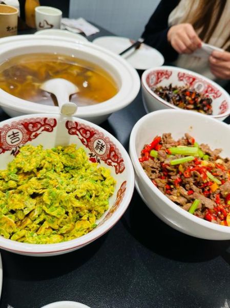 湘菜全家福怎么做_全家福菜正宗做法-第3张图片-山城妙识