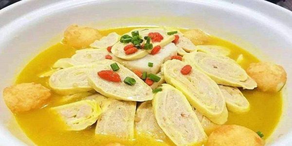 湘菜全家福怎么做_全家福菜正宗做法-第2张图片-山城妙识