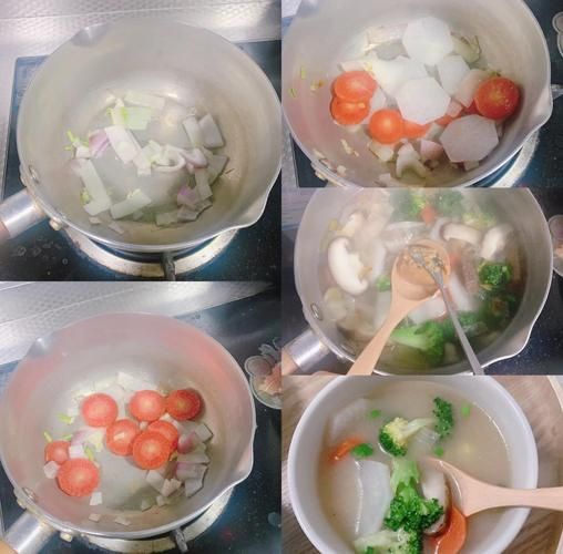 味噌汤怎么煮_味噌汤用什么味噌最好-第3张图片-山城妙识 味噌汤怎么煮_味噌汤用什么味噌最好-第3张图片-山城妙识