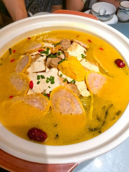 湘菜全家福怎么做_全家福菜正宗做法-第1张图片-山城妙识