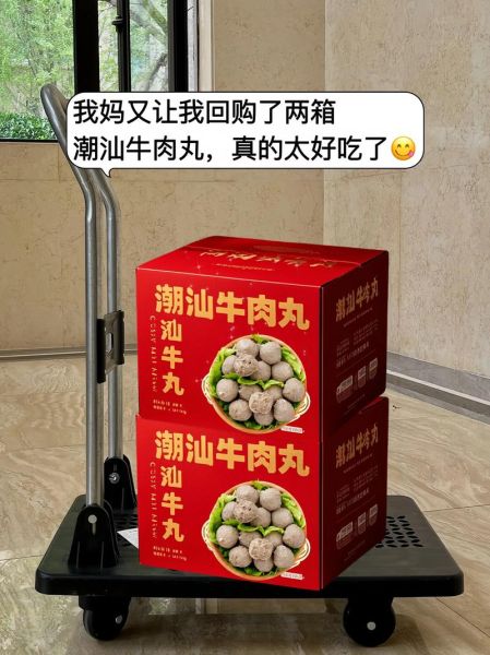 牛肉丸子怎么做才弹牙_正宗潮汕牛肉丸配方-第2张图片-山城妙识