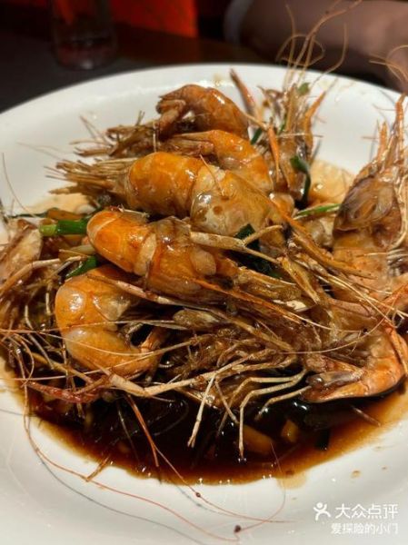 老头儿油爆虾加盟费多少钱_老头儿油爆虾加盟条件-第2张图片-山城妙识 老头儿油爆虾加盟费多少钱_老头儿油爆虾加盟条件-第2张图片-山城妙识