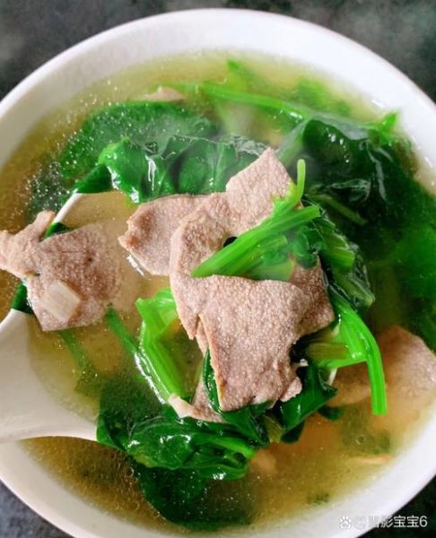 补铁补血粥的做法大全_孕妇贫血喝什么粥好-第2张图片-山城妙识