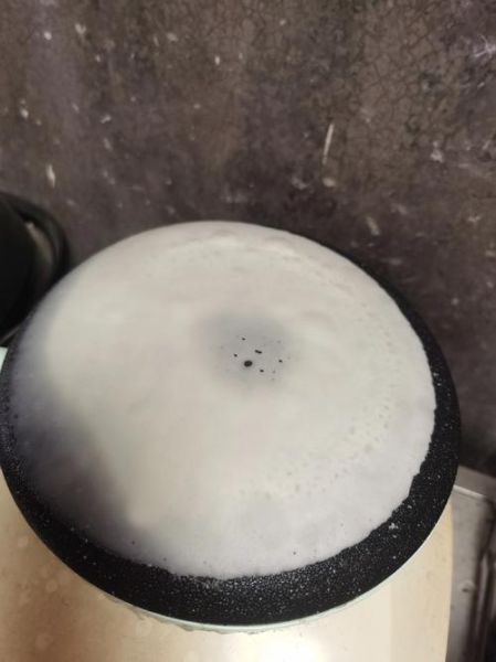 春饼机面糊怎么调_春饼机面糊比例是多少-第3张图片-山城妙识