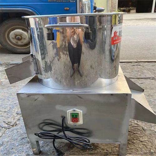 荸荠削皮器怎么用_荸荠削皮器哪种好用-第2张图片-山城妙识