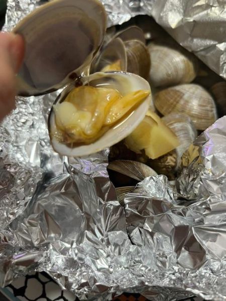 锡纸烧烤海鲜怎么做_锡纸烧烤海鲜大全做法-第2张图片-山城妙识