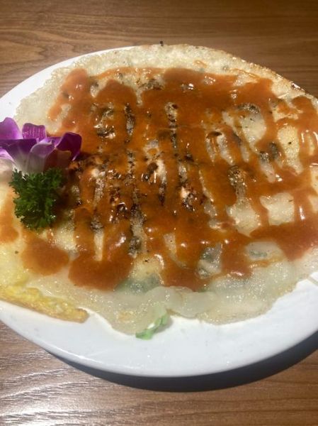 台湾夜市必吃小吃有哪些_蚵仔煎怎么做才地道-第1张图片-山城妙识 台湾夜市必吃小吃有哪些_蚵仔煎怎么做才地道-第1张图片-山城妙识