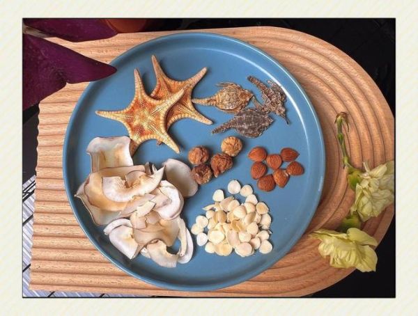 海星煲汤有什么功效_海星煲汤适合什么人喝-第1张图片-山城妙识