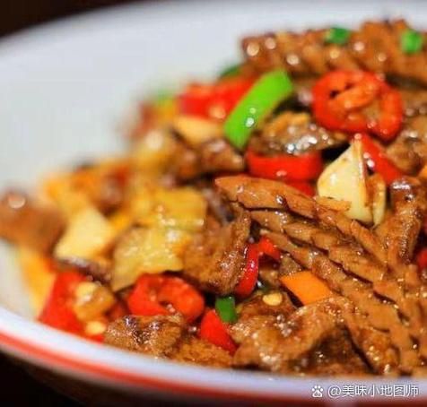 鸡菌肝怎么炒好吃_鸡菌肝的家常做法大全-第1张图片-山城妙识