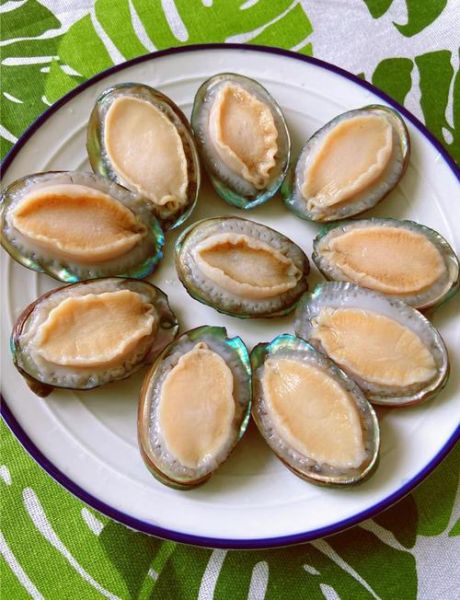 蒜蓉鲍鱼怎么做_蒜蓉鲍鱼最正宗的做法-第3张图片-山城妙识 蒜蓉鲍鱼怎么做_蒜蓉鲍鱼最正宗的做法-第3张图片-山城妙识