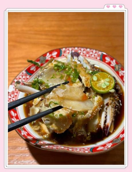 腌制梭子蟹的做法大全_怎么腌制梭子蟹才入味-第3张图片-山城妙识 腌制梭子蟹的做法大全_怎么腌制梭子蟹才入味-第3张图片-山城妙识