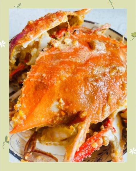 腌制梭子蟹的做法大全_怎么腌制梭子蟹才入味-第1张图片-山城妙识 腌制梭子蟹的做法大全_怎么腌制梭子蟹才入味-第1张图片-山城妙识