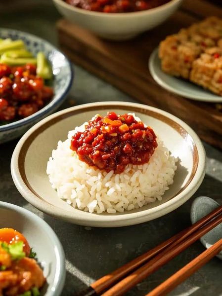 郫县豆瓣酱是哪个省_郫县豆瓣酱产地在哪里-第2张图片-山城妙识 郫县豆瓣酱是哪个省_郫县豆瓣酱产地在哪里-第2张图片-山城妙识