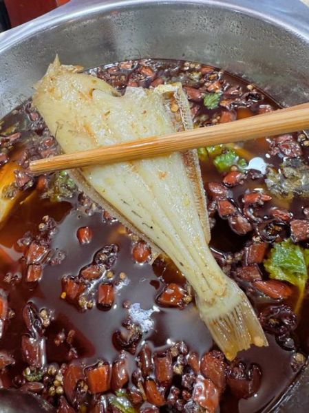 耗儿鱼怎么做好吃_家常耗儿鱼的做法-第2张图片-山城妙识