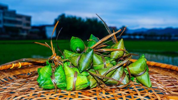 灰水粽子的功效与作用_孕妇能吃吗-第3张图片-山城妙识 灰水粽子的功效与作用_孕妇能吃吗-第3张图片-山城妙识