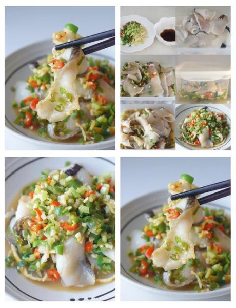 微波炉鱼片怎么做_微波炉鱼片几分钟熟-第2张图片-山城妙识