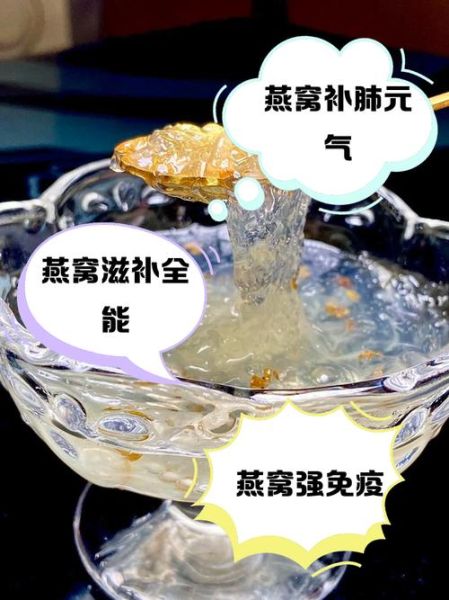 燕窝是燕子的窝吗_燕窝到底是什么做的-第2张图片-山城妙识 燕窝是燕子的窝吗_燕窝到底是什么做的-第2张图片-山城妙识