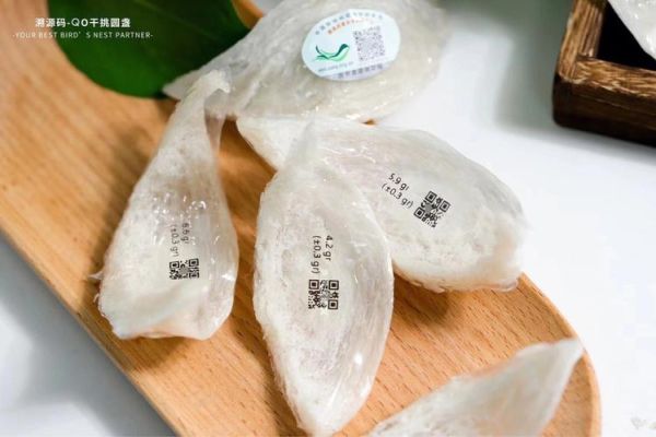 一克燕窝多少钱_燕窝价格怎么算-第3张图片-山城妙识