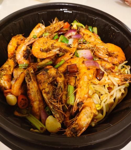 干锅牛蛙虾怎么做_干锅牛蛙虾哪里最正宗-第2张图片-山城妙识