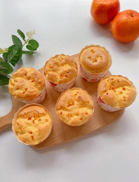 海绵蛋糕图片大全_海绵蛋糕怎么做才蓬松-第2张图片-山城妙识 海绵蛋糕图片大全_海绵蛋糕怎么做才蓬松-第2张图片-山城妙识