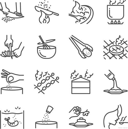 火锅简笔画怎么画_火锅简笔画图片大全-第2张图片-山城妙识