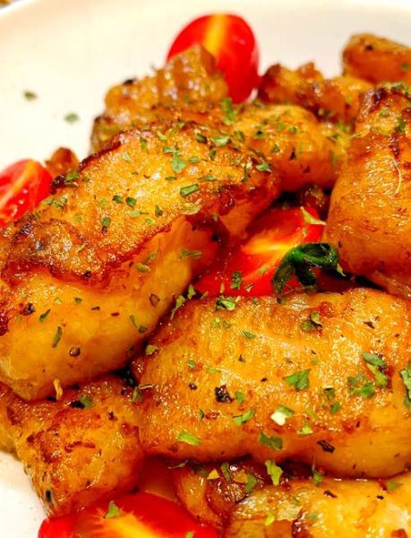 巴沙鱼块怎么做好吃_巴沙鱼块家常做法-第3张图片-山城妙识