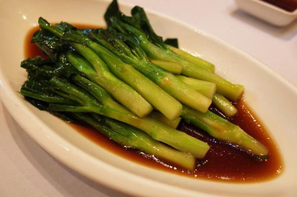 芥蓝菜怎么炒好吃_芥蓝菜焯水几分钟-第3张图片-山城妙识 芥蓝菜怎么炒好吃_芥蓝菜焯水几分钟-第3张图片-山城妙识