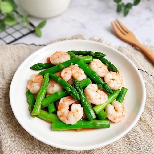 清炒芦笋要焯水吗_焯水时间多久-第2张图片-山城妙识