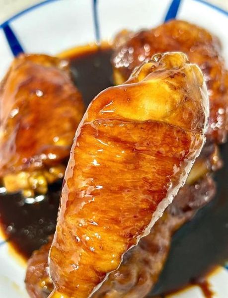 儿童版鸡腿怎么做_鸡腿最简单的家常做法-第3张图片-山城妙识 儿童版鸡腿怎么做_鸡腿最简单的家常做法-第3张图片-山城妙识