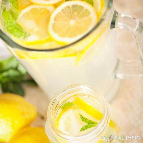 喝柠檬水多久能变白_柠檬水美白效果多久见效-第3张图片-山城妙识 喝柠檬水多久能变白_柠檬水美白效果多久见效-第3张图片-山城妙识