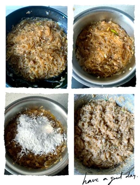 粉条焖子怎么做_家常粉条焖子做法-第1张图片-山城妙识