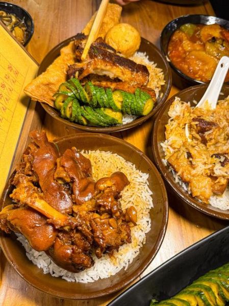 甏肉干饭多少钱一份_甏肉干饭价格表-第2张图片-山城妙识