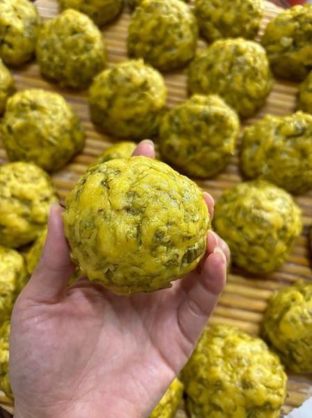 榆钱怎么做好吃_榆钱图片长什么样-第1张图片-山城妙识