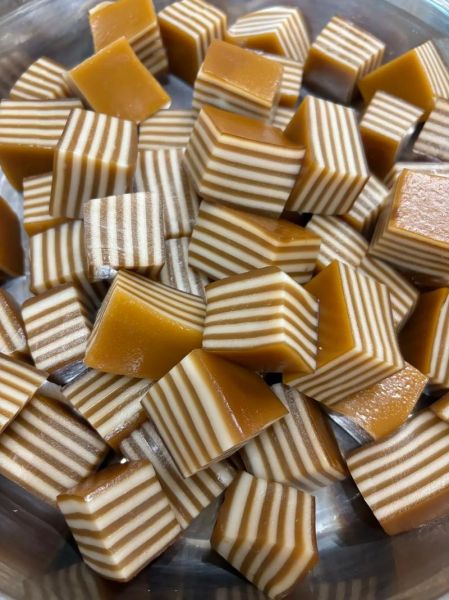 椰汁千层糕怎么做_椰汁千层糕比例是多少-第1张图片-山城妙识 椰汁千层糕怎么做_椰汁千层糕比例是多少-第1张图片-山城妙识